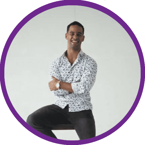 Tim Nutter - Black Diamond Event Production