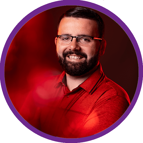 Nick Grace - Photographer - Black Diamond Event Production