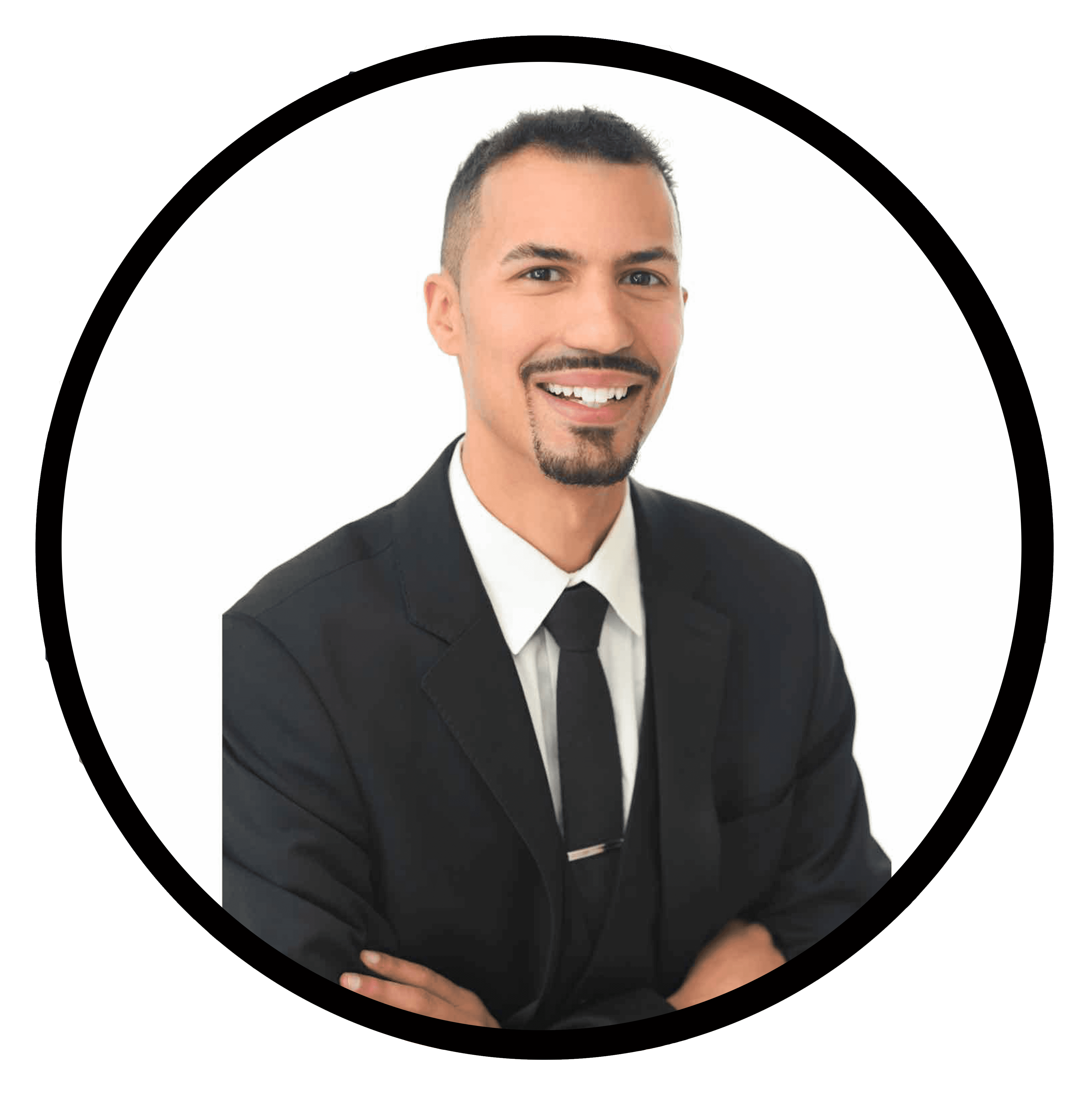 DJ Joey Lavish - Bilingual DJ - Black Diamond Event Production